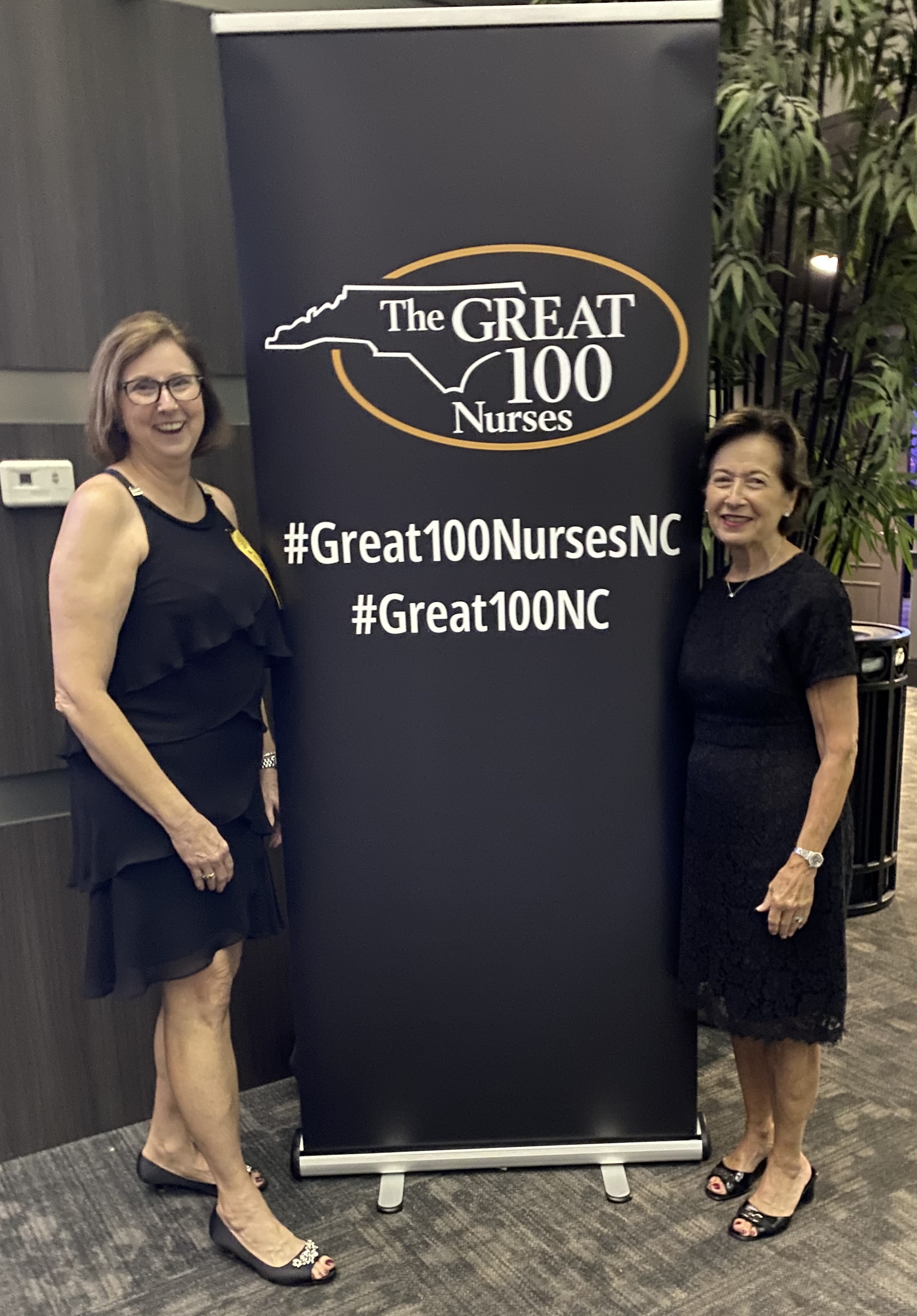 The Great 100 Nurses | It's In The Sauce!